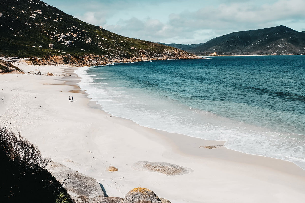 5 Wilsons Prom Walks To Try | Hike & Seek Journal blog
